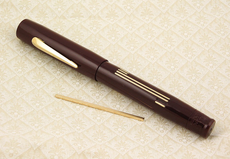 Chilton Wingflow Inlay Replacement | Daniel Kirchheimer